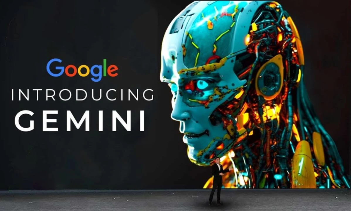 الكشف عن مُولّد الفيديو الجديد بالذكاء الاصطناعي في Gemini من جوجل - Arabhardware