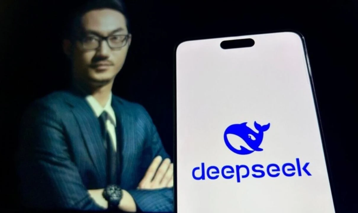 الصين تفرض قيودًا على سفر موظفي DeepSeek إلى الخارج - Arabhardware