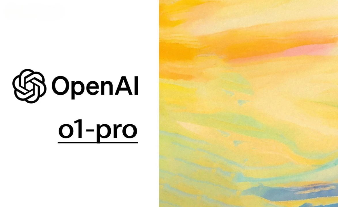 OpenAI تطلق نموذج الذكاء الاصطناعي o1 Pro: الأكثر تطورًا والأعلى سعرًا - Arabhardware