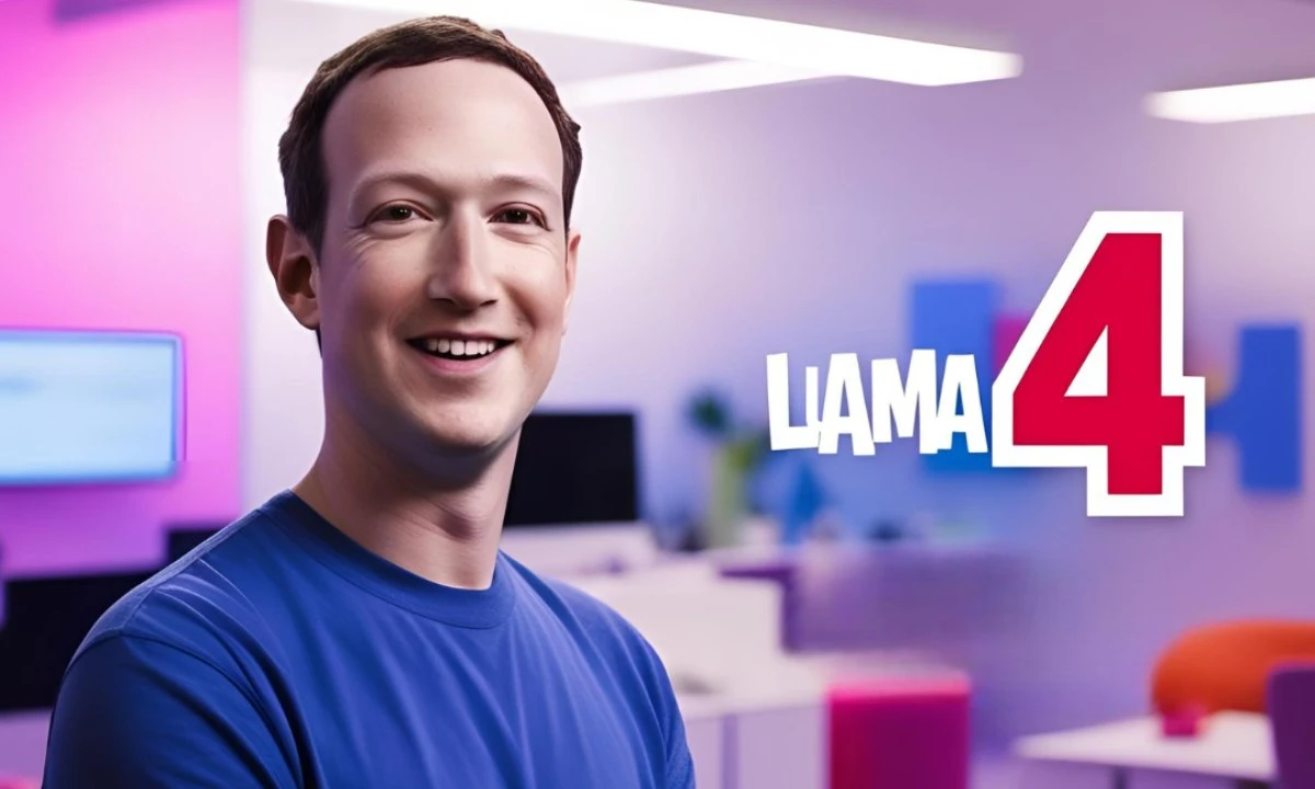 ميتا تطلق Llama 4 : قوة جديدة في عصر الذكاء الاصطناعي - Arabhardware