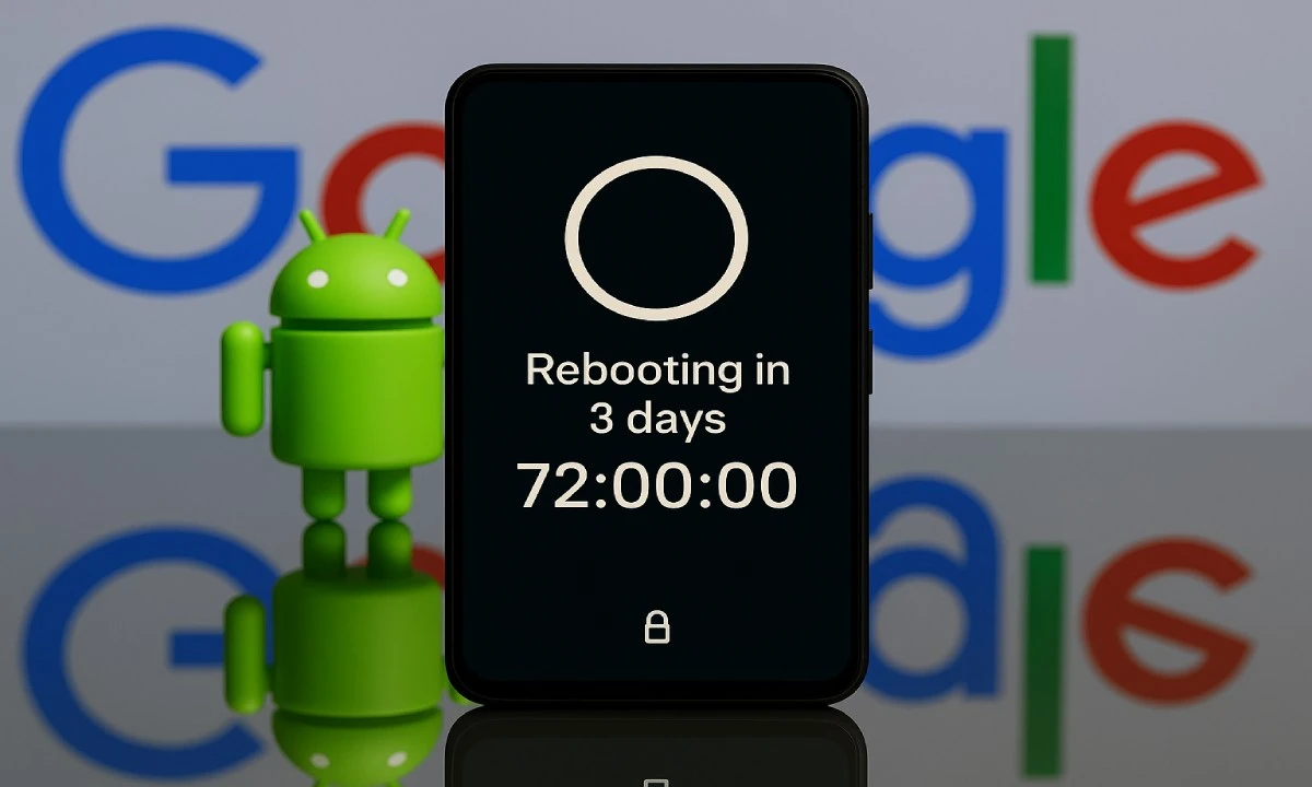 جوجل تُطلق سلاحها السري ضد سارقي الهواتف.. أندرويد يقلّد آيفون! - Arabhardware