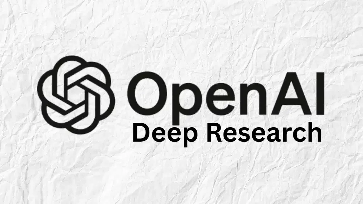 OpenAI تطلق إصدار 'خفيف' من البحث العميق.. ما الذي تغيّر، ولماذا الآن؟ - Arabhardware