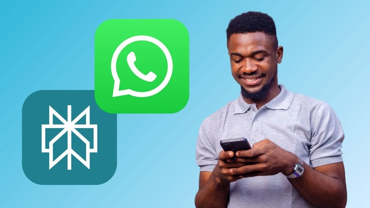 كيف يُحول Perplexity واتساب إلى أقوى ذكاء اصطناعي في العالم؟ - Arabhardware