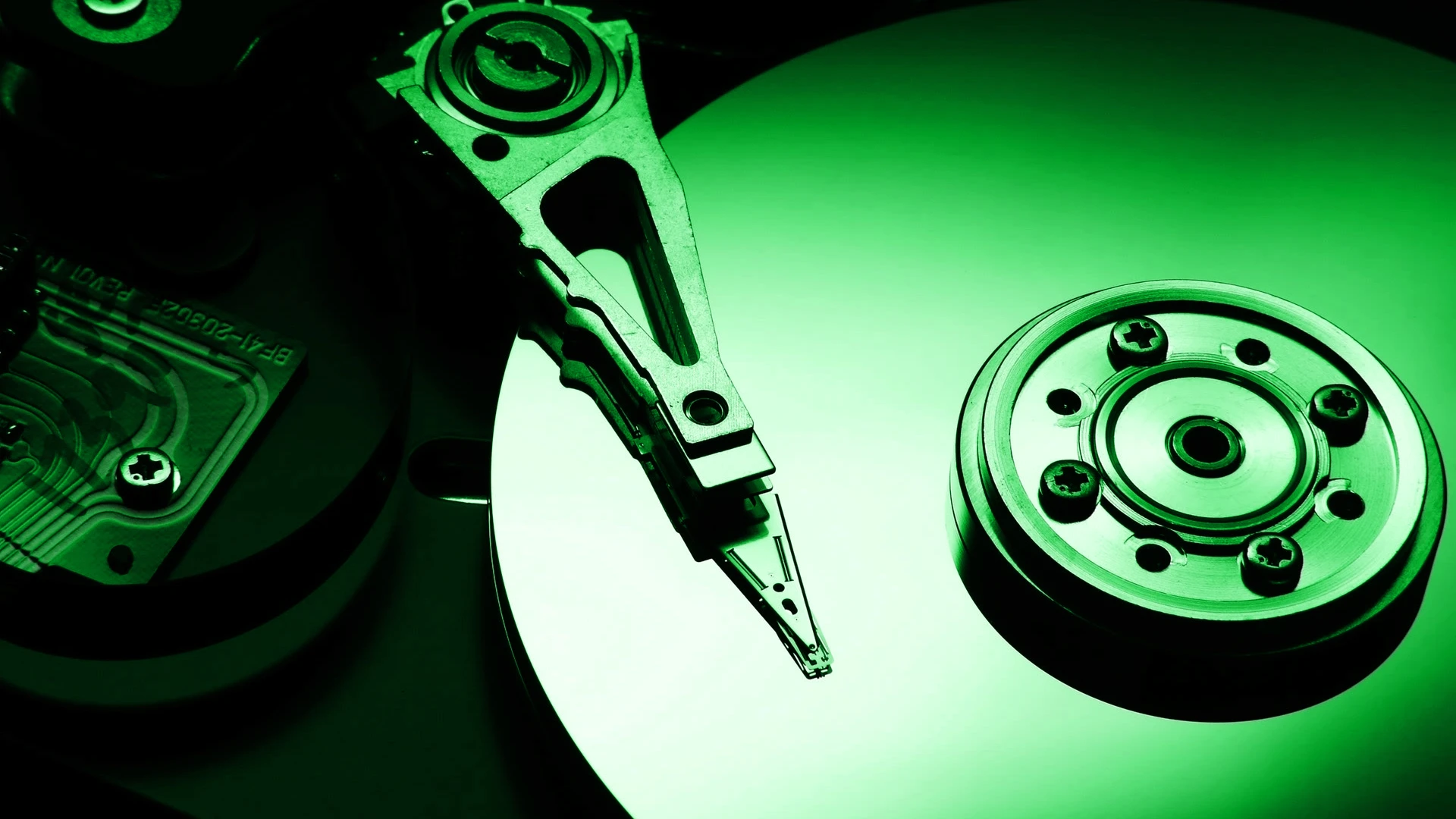 Seagate تستعد لإنتاج أولى أقراص HDD بحجم 100TB في عام 2030 - Arabhardware