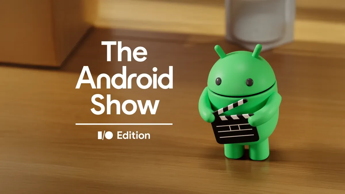 Android Show: جوجل تكشف لمحات عن Android 16 قبل حدثها السنوي I/O - Arabhardware