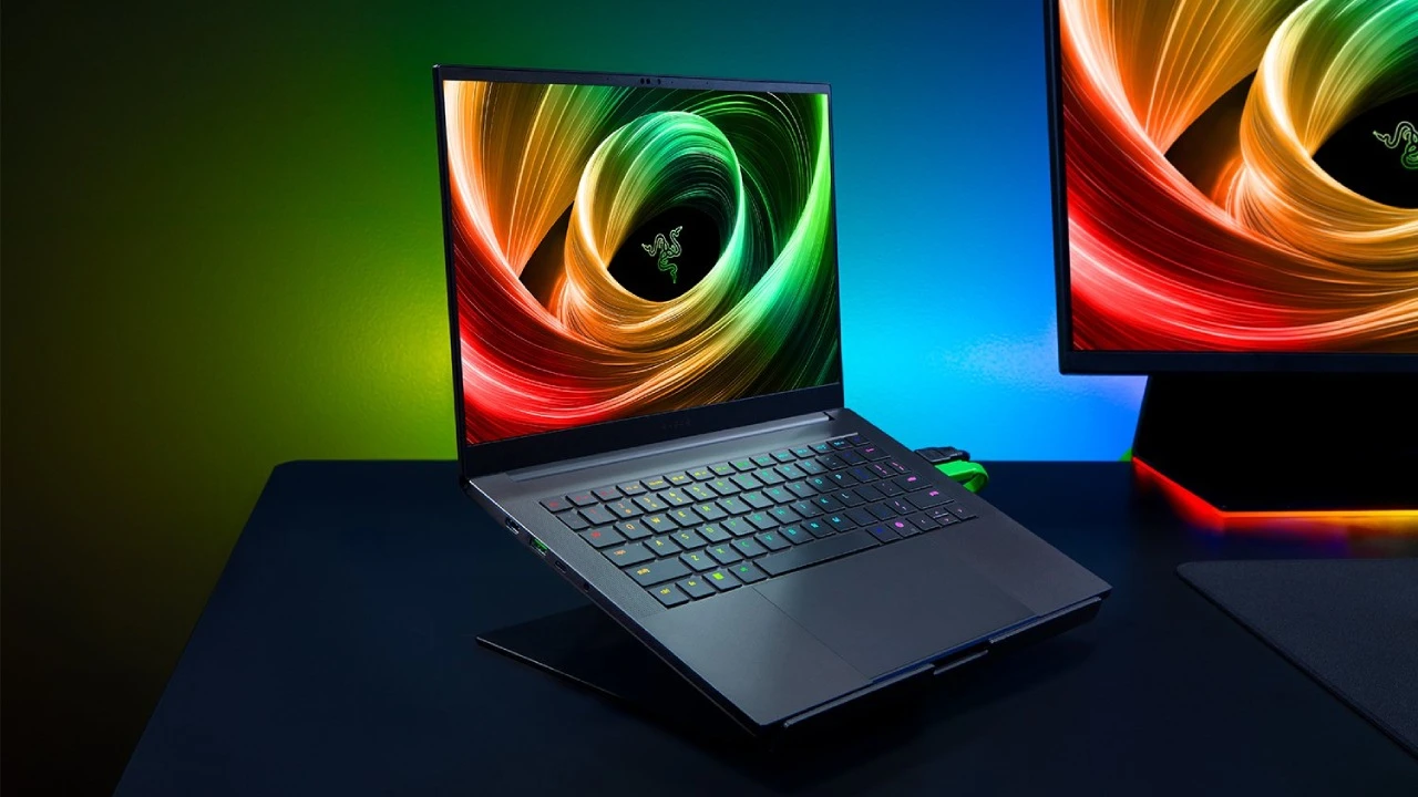 Computex 2025: Razer تطلق لابتوب Blade 14 الأنحف والأقوى - Arabhardware