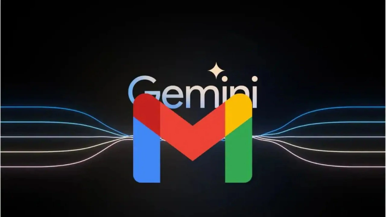 وداعًا للردود الروتينية: الردود الذكية في Gmail تتطوّر بمساعدة Gemini! - Arabhardware