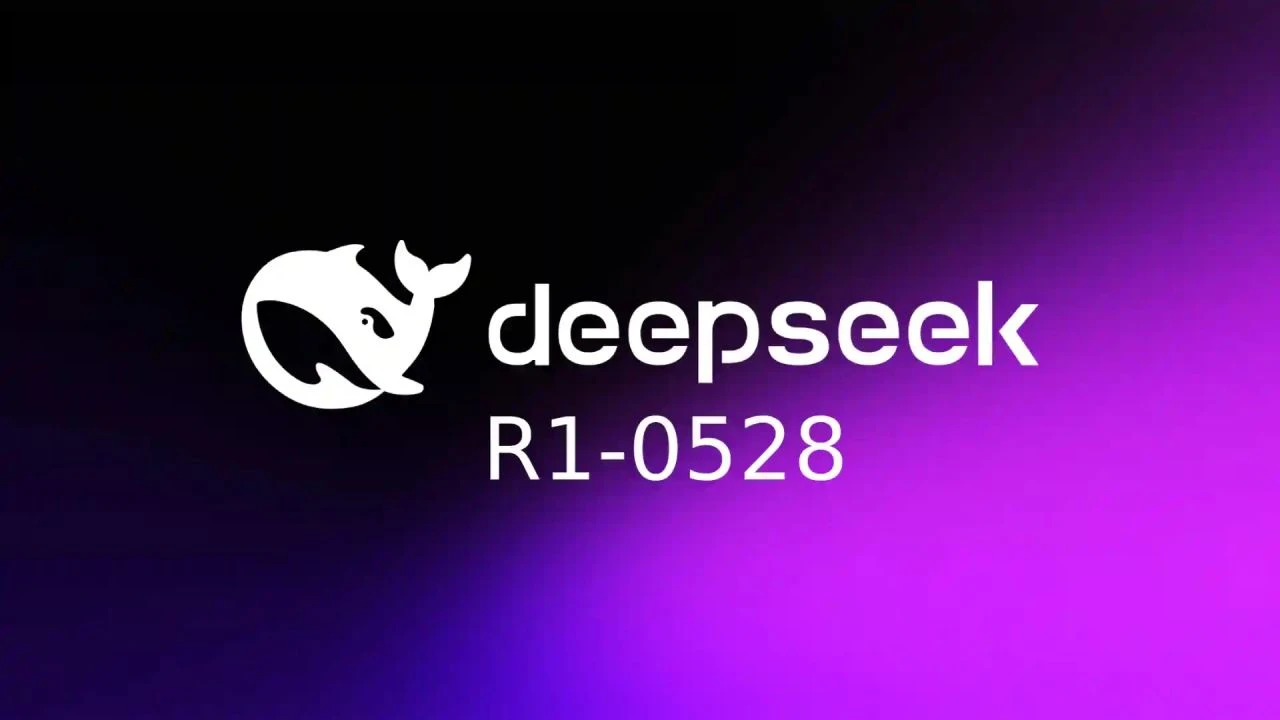 DeepSeek الصينية تطرح نموذج R1–0528 وتُربك نماذج الذكاء الاصطناعي - Arabhardware