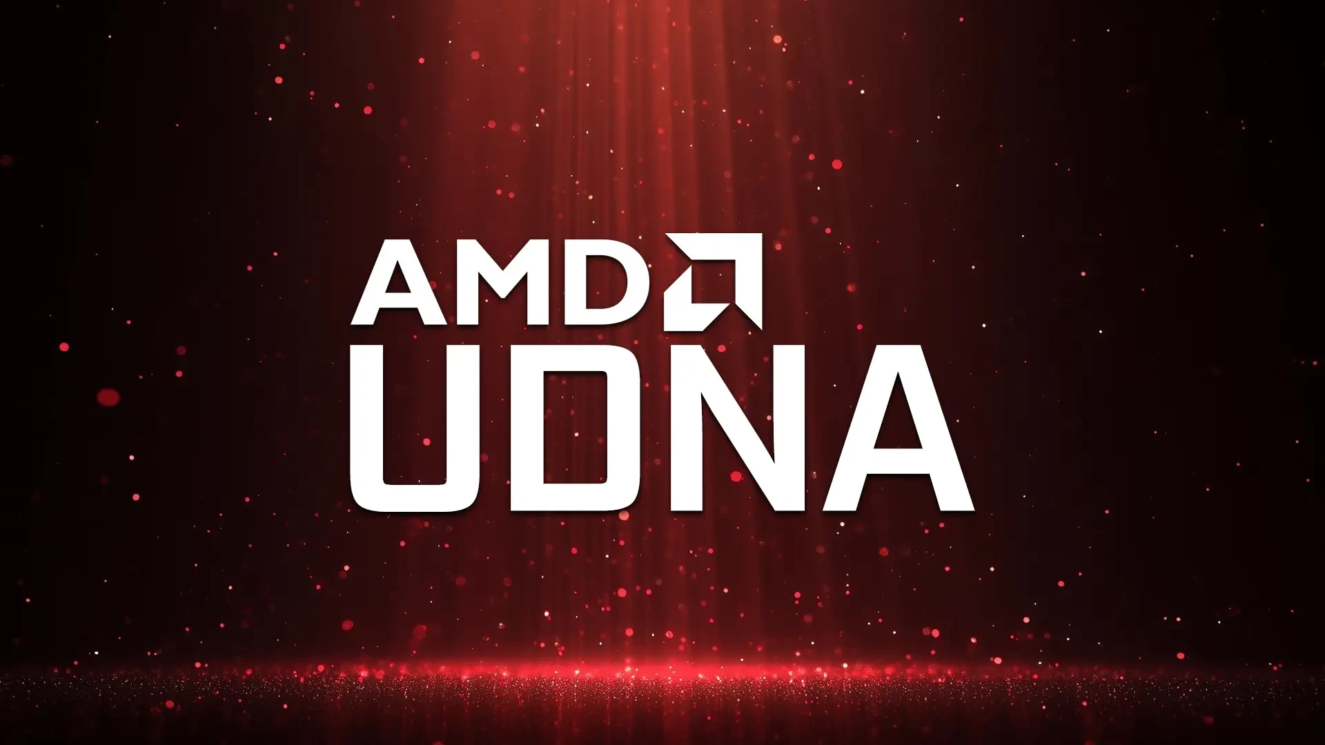 تسريب: معمارية AMD الجديدة "UDNA" ستقدم قفزةً مذهلة بالأداء! - Arabhardware