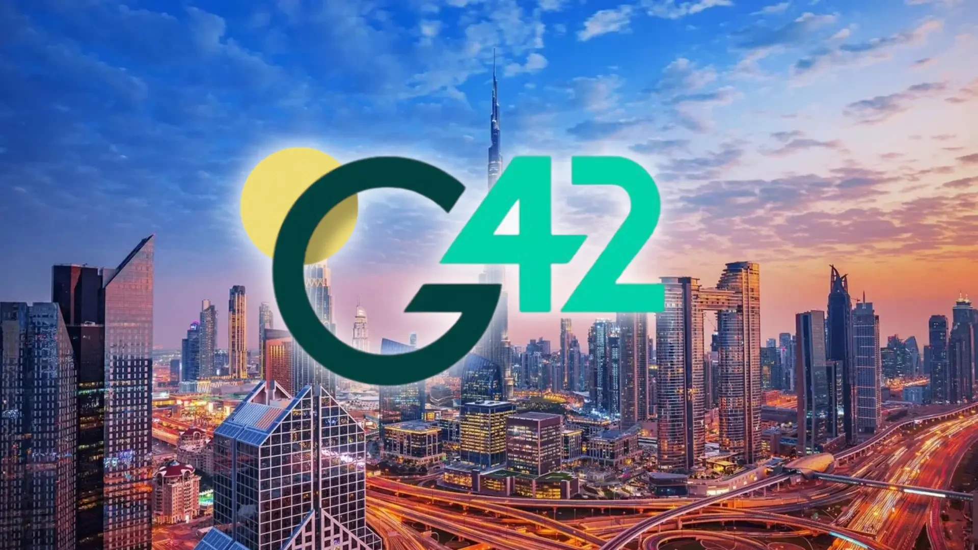 G42 الإماراتية ترسم ملامح المنافسة في عالم الرقائق بعيدًا عن Nvidia - Arabhardware