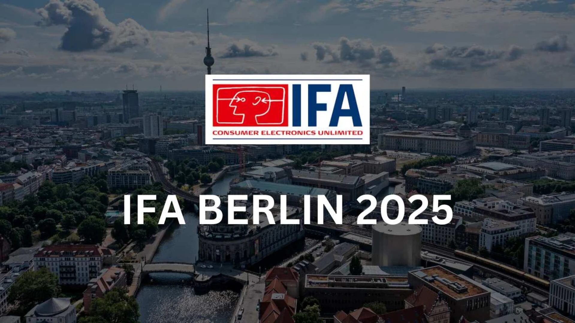 تغطية معرض IFA 2025 الحية | كل المنتجات والتقنيات الجديدة - Arabhardware