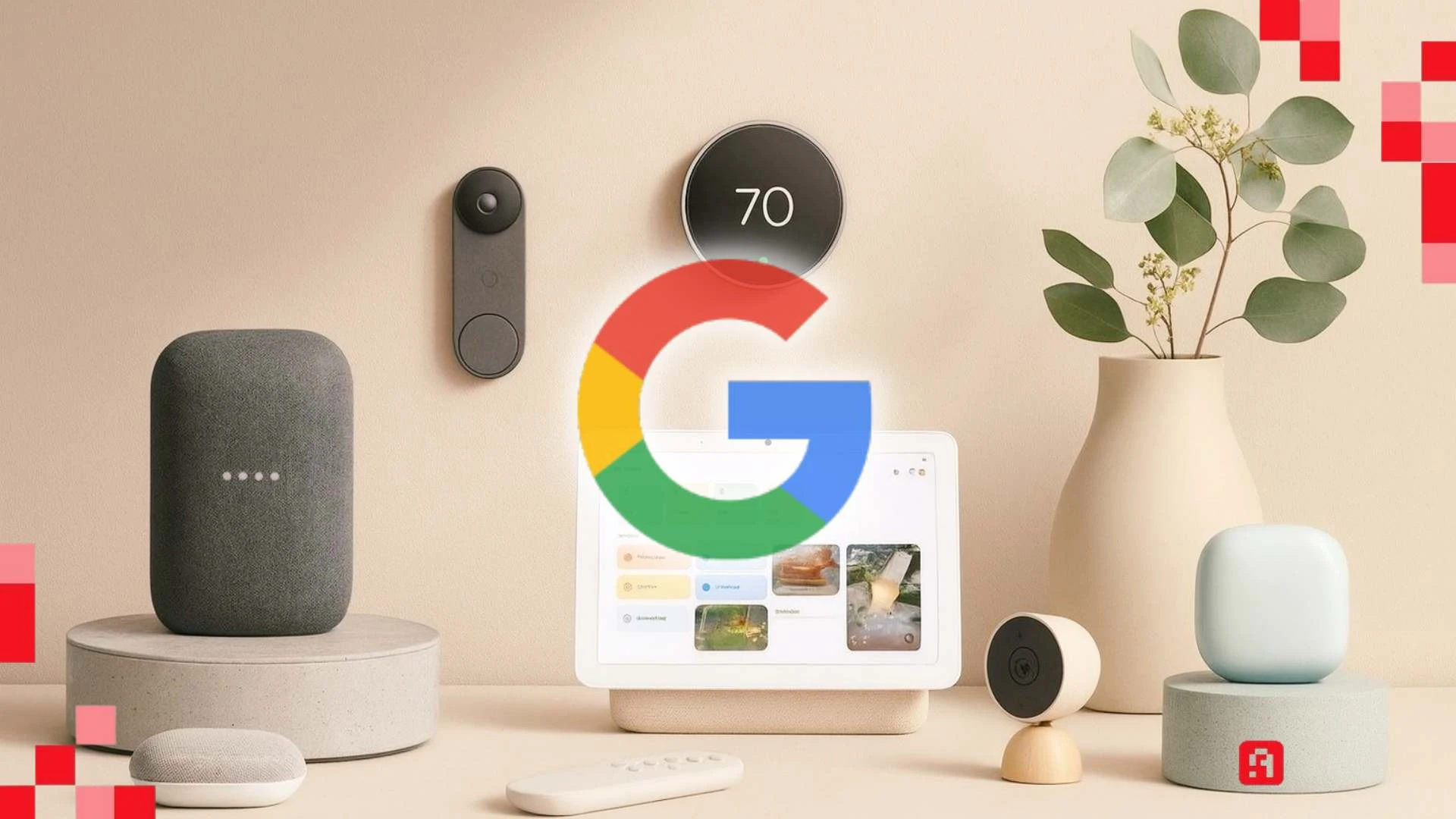 دليل المنازل الذكية: ما هي أجهزة Google Nest وخدمة Home Premium؟ - Arabhardware