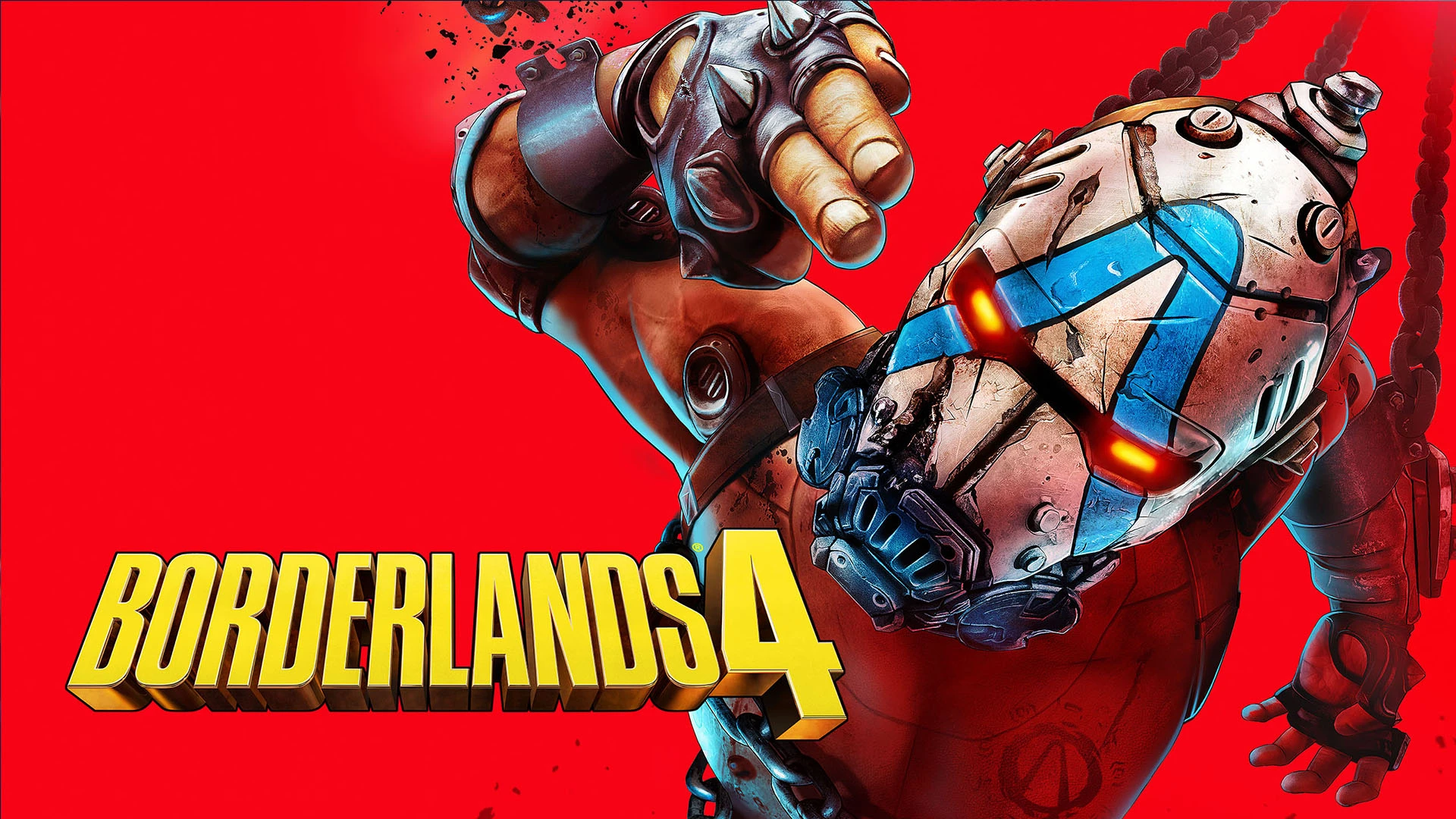 مراجعة لعبة Borderlands 4 - Arabhardware