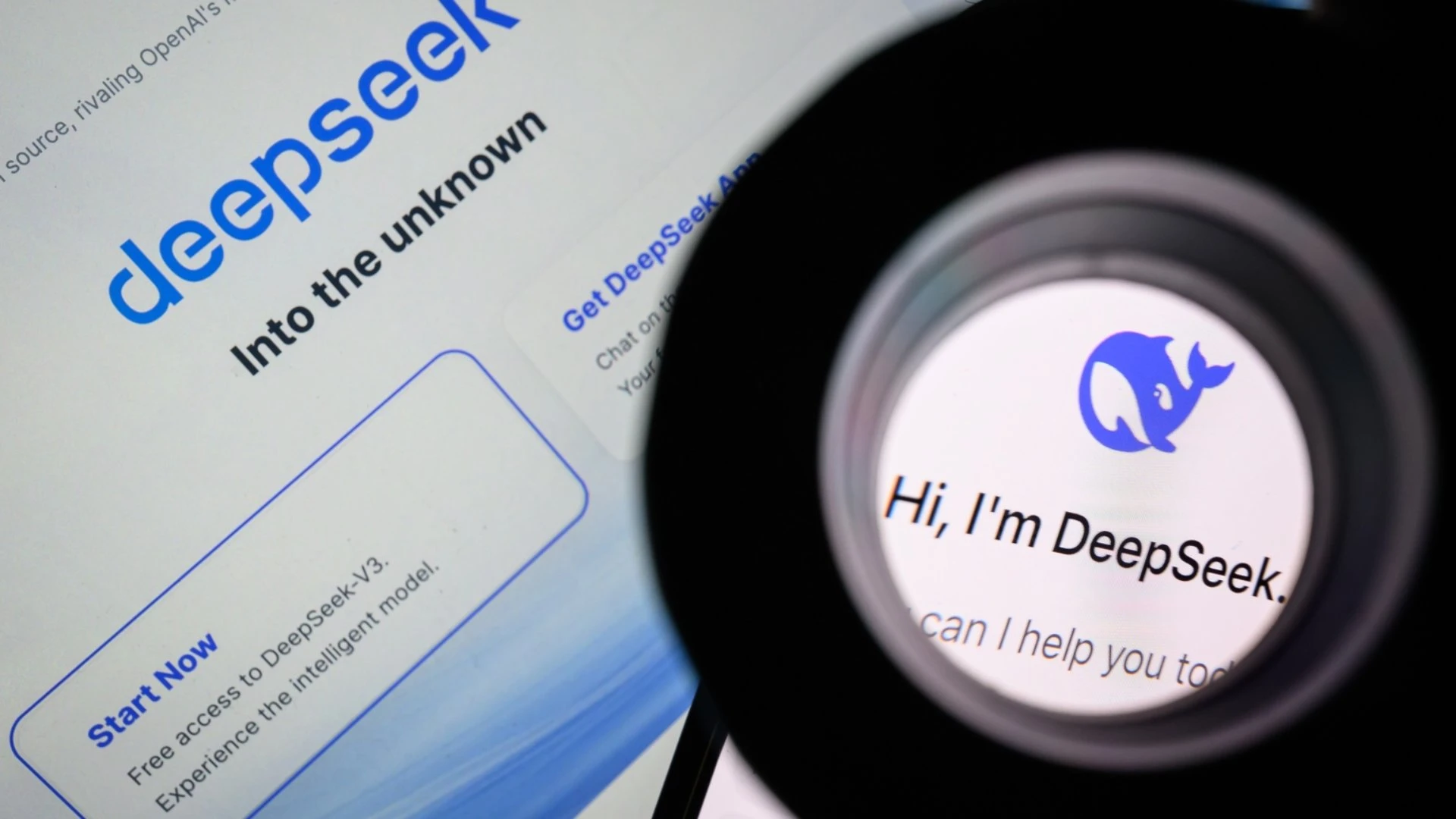 مفاجأة نموذج DeepSeek-V3.2-Exp الصيني العملاق: سرعة أكبر وتكلفة أقل - Arabhardware