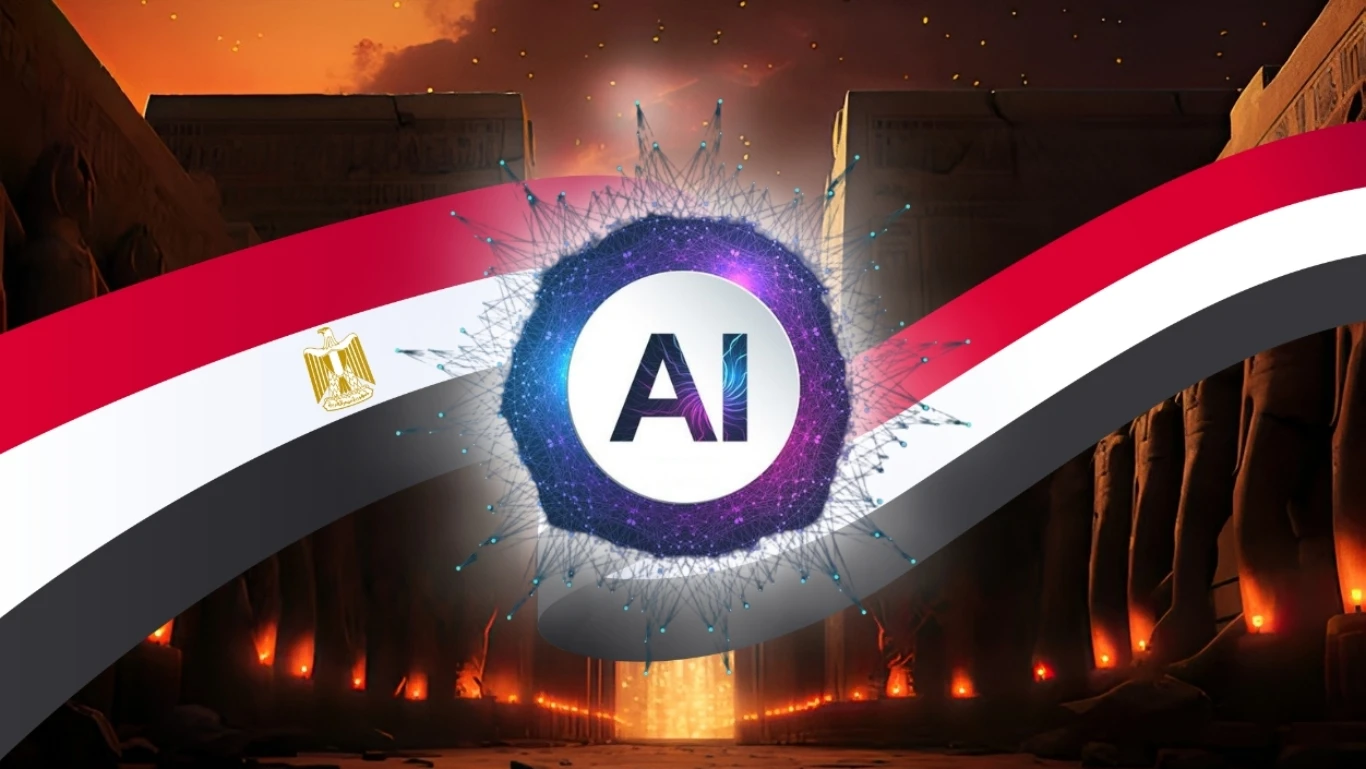 نموذج كرنك | مصر تطلق أول نموذج لغوي وطني للذكاء الاصطناعي - Arabhardware