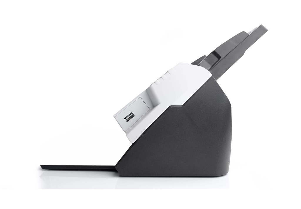 Plustek تعلن عن جهاز سكانر جديد eScan A150 - عرب هاردوير