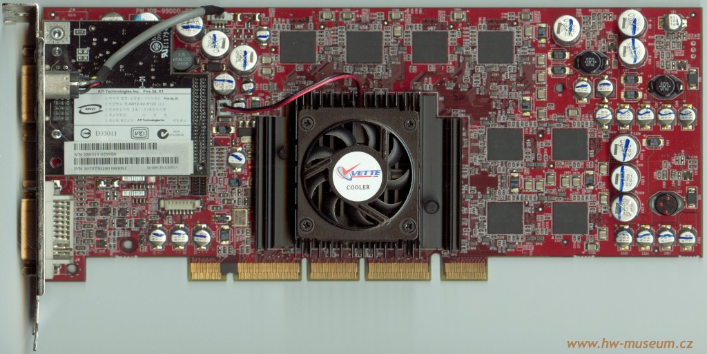 سلسلة AMD FirePro...تشكيلة مميزة من البطاقات الاحترافية - عرب هاردوير