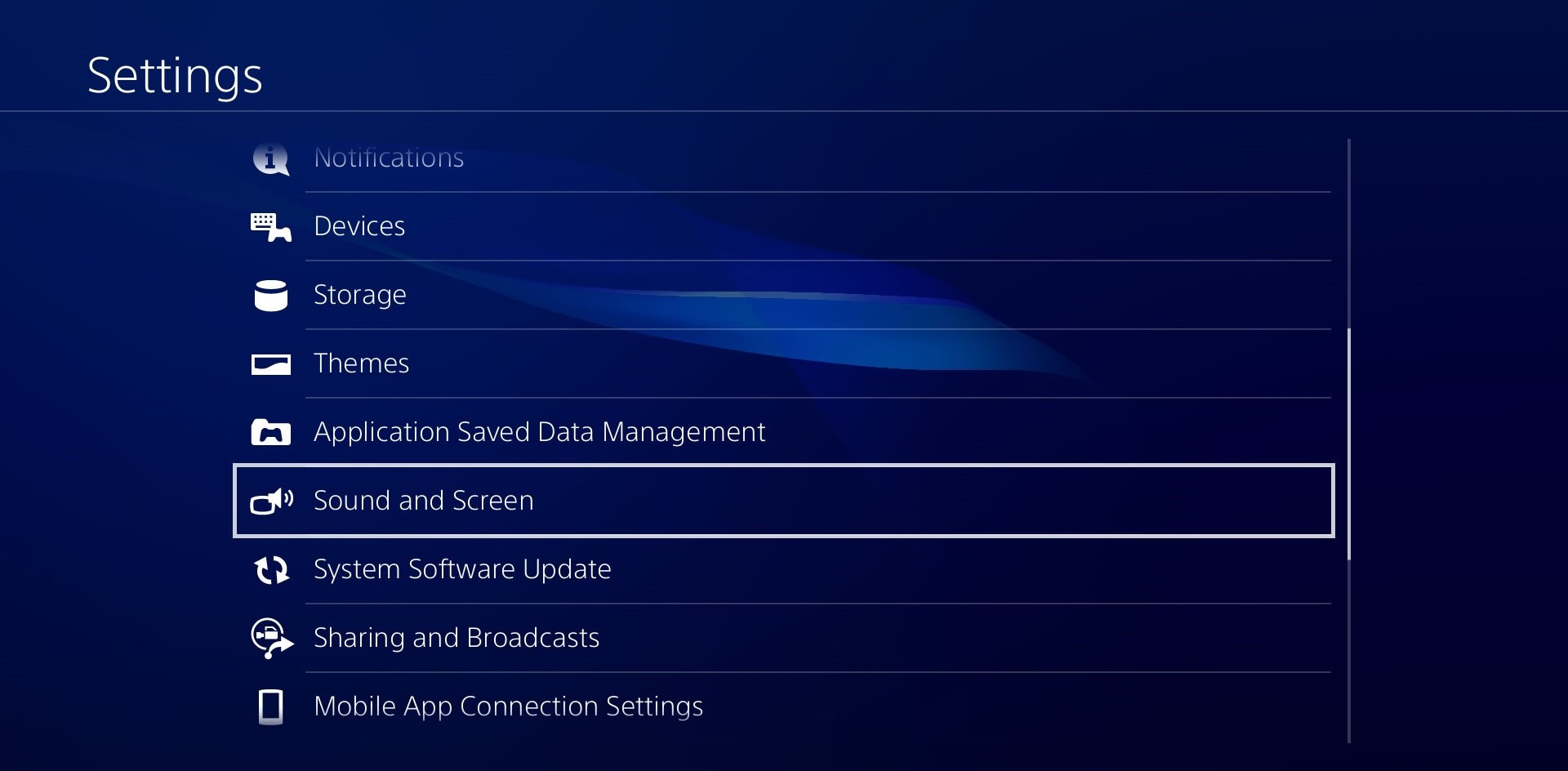 كيف تجعل ألوان شاشة الـ PS4 حيوية أكثر؟ - عرب هاردوير