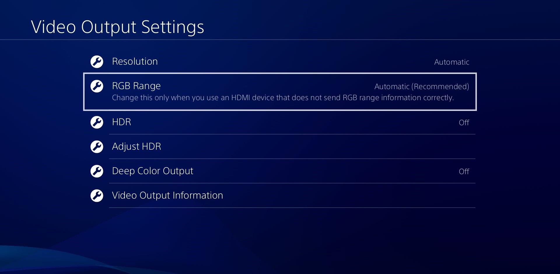كيف تجعل ألوان شاشة الـ PS4 حيوية أكثر؟ - عرب هاردوير
