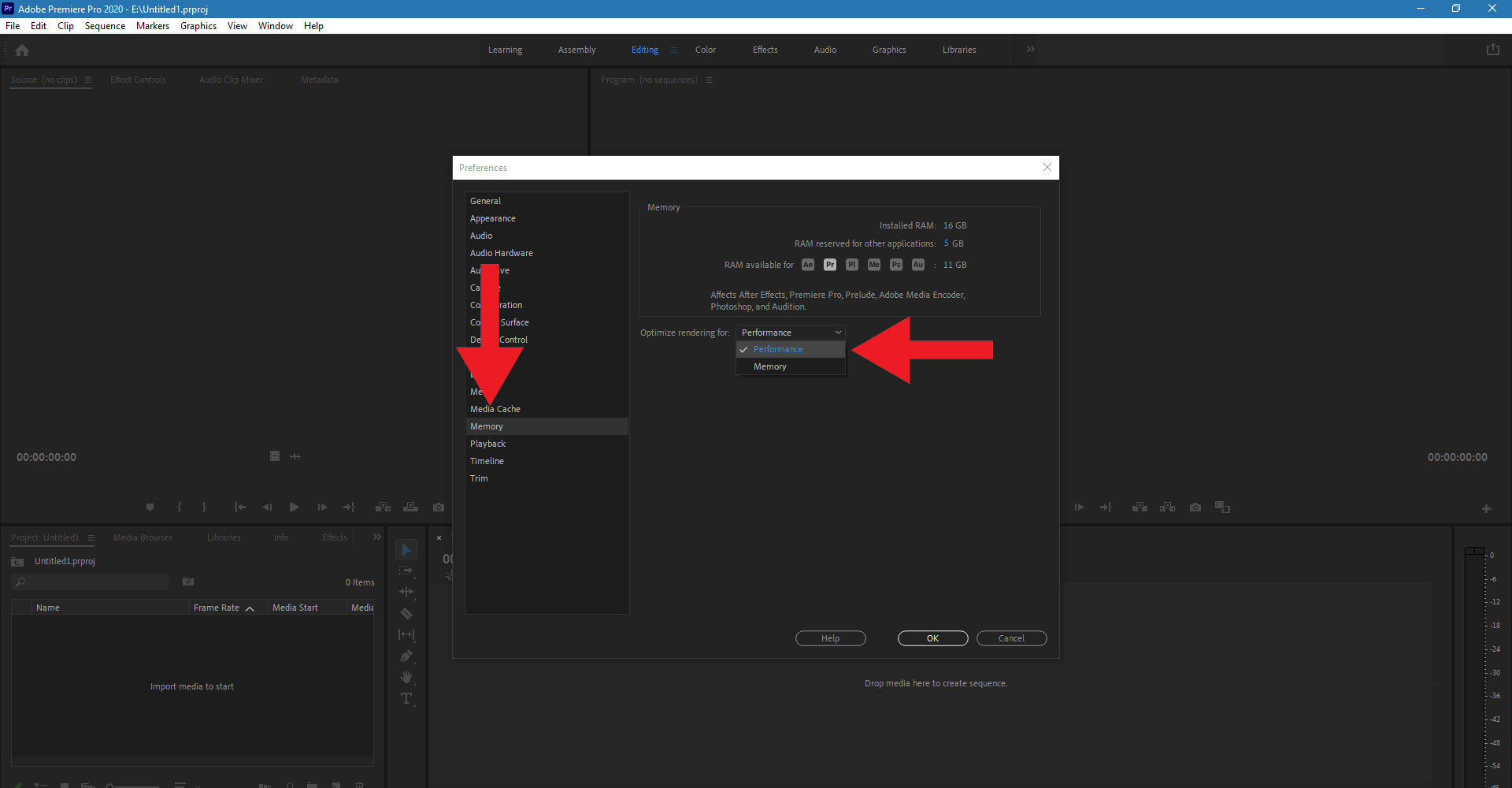 عرب هاردوير - خطوة بخطوة..كيف تستفيد من قوة بطاقتك مع برامج تصميم Adobe؟