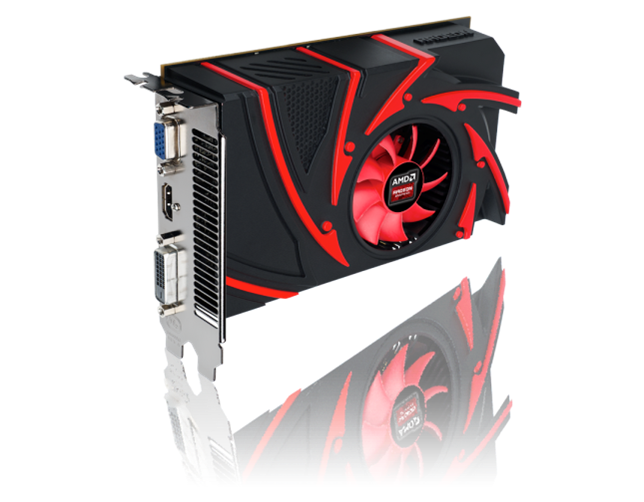 كل ما تود معرفته عن بطاقات AMD Radeon R-200 Series الجديده - عرب هاردوير