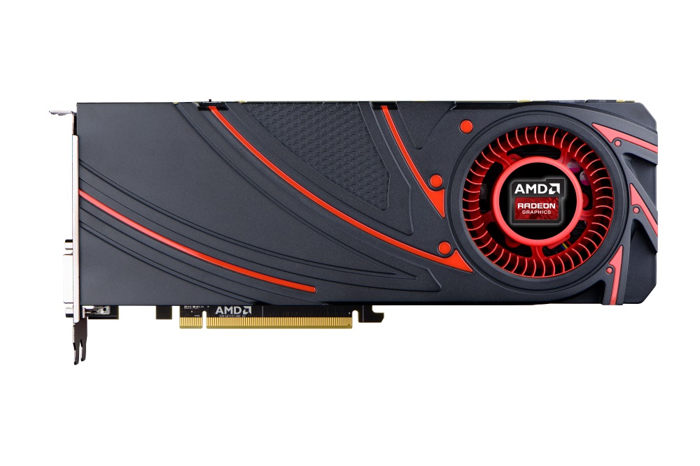 كل ما تود معرفته عن بطاقات AMD Radeon R-200 Series الجديده - عرب هاردوير
