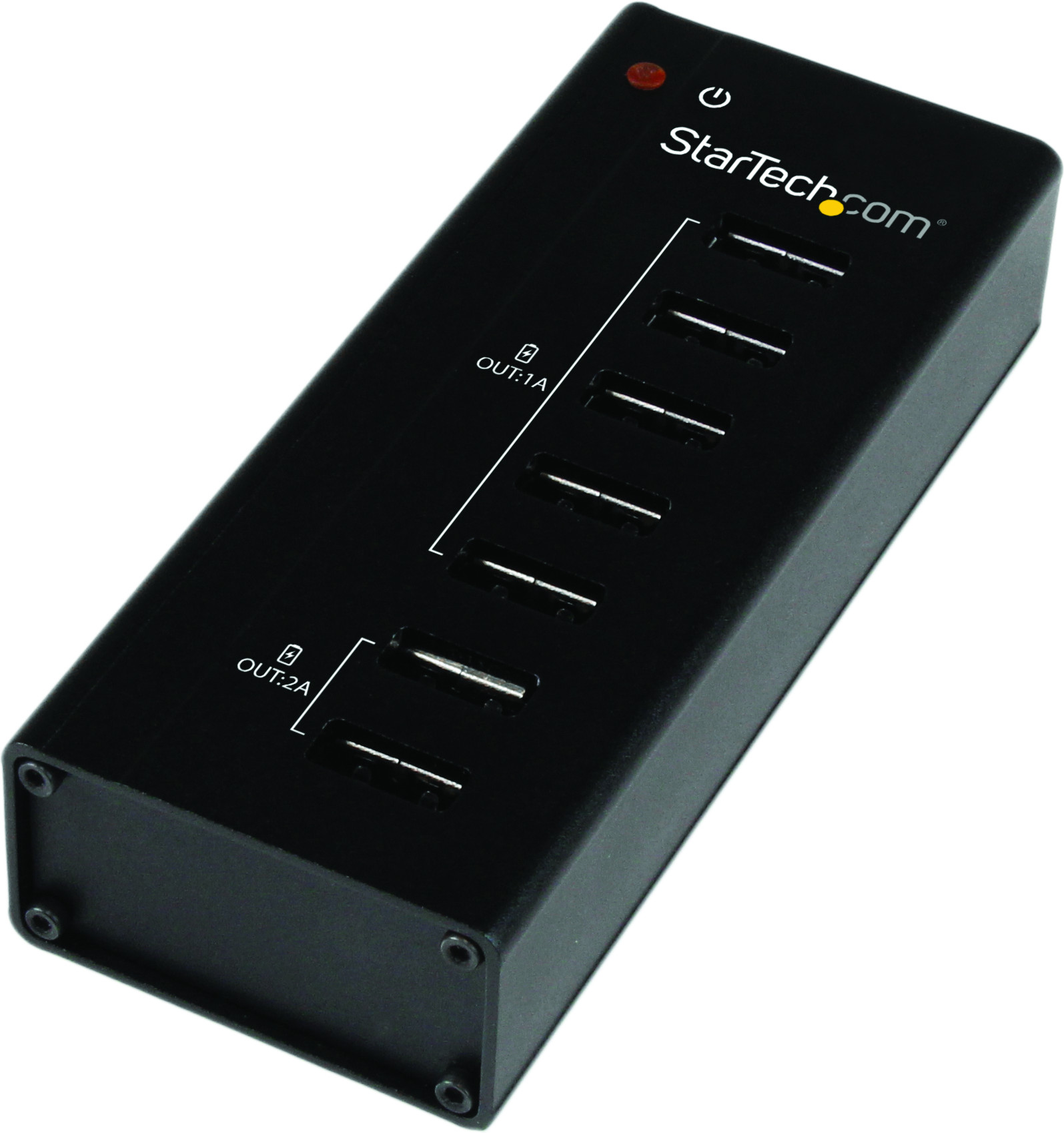 شركة StarTech تقدم جهازيها الجديدين لإستخدامها كمنافذ USB 3.0 لشحن ... شركة StarTech تقدم جهازيها الجديدين لإستخدامها كمنافذ USB 3.0 لشحن ...