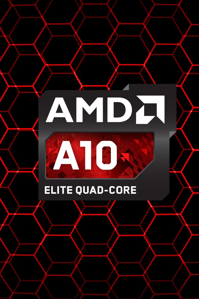 Apu Amd Gaming Wallpaper